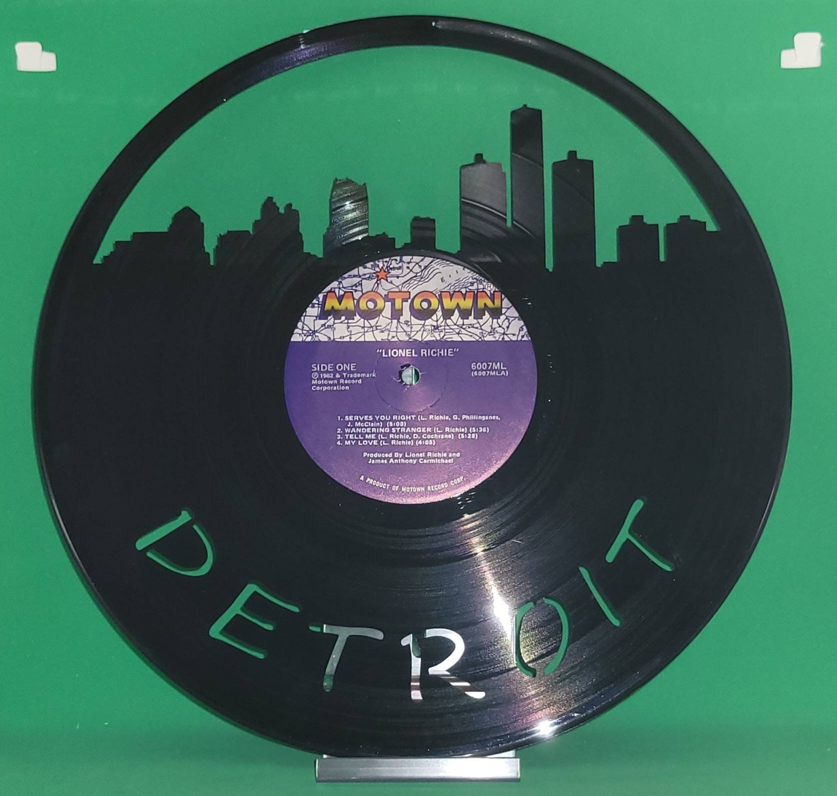 Motown Design - Etsy