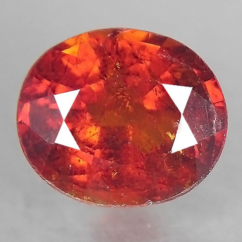Mandarin Garnet Jewelry - Etsy