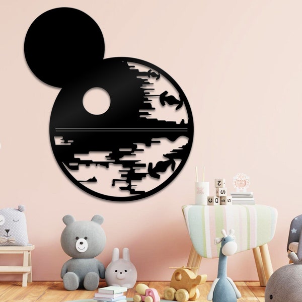 Death Star - Etsy