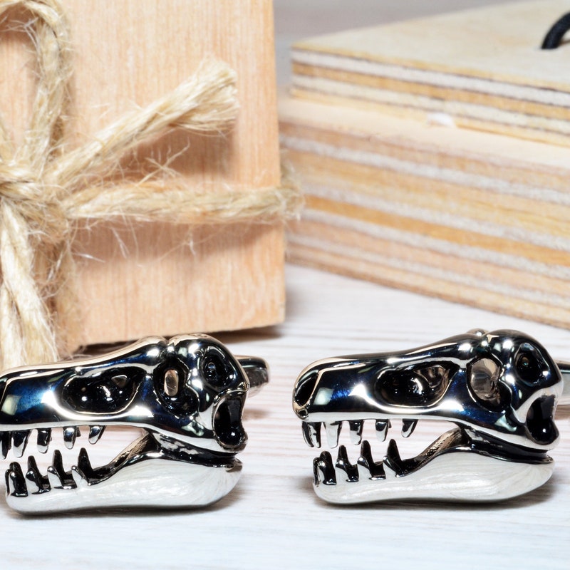 Funny Cufflinks - Etsy