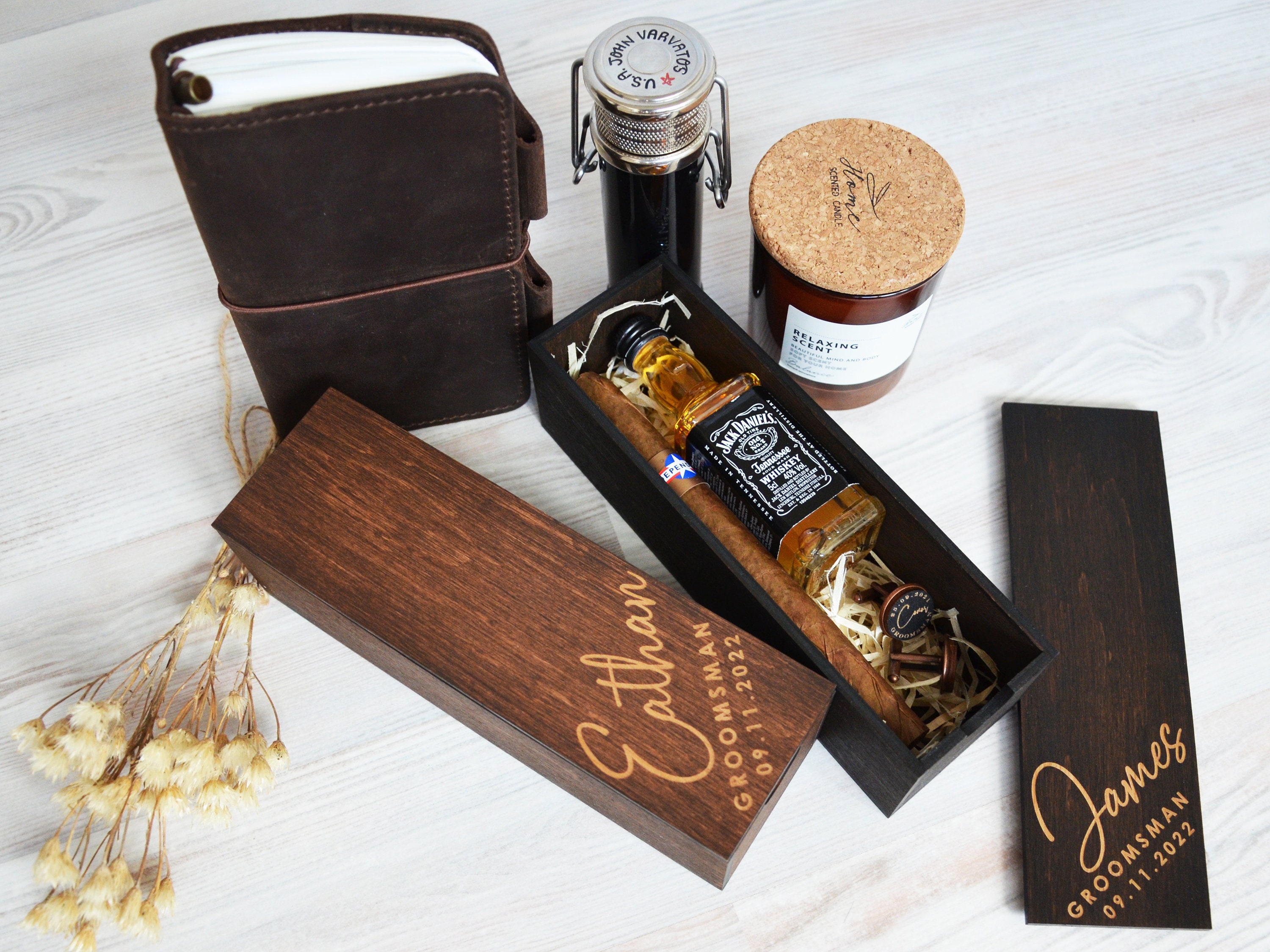 Company Logo Box, Branded Gifts, Custom Gift Box, Business Logo Box ...
