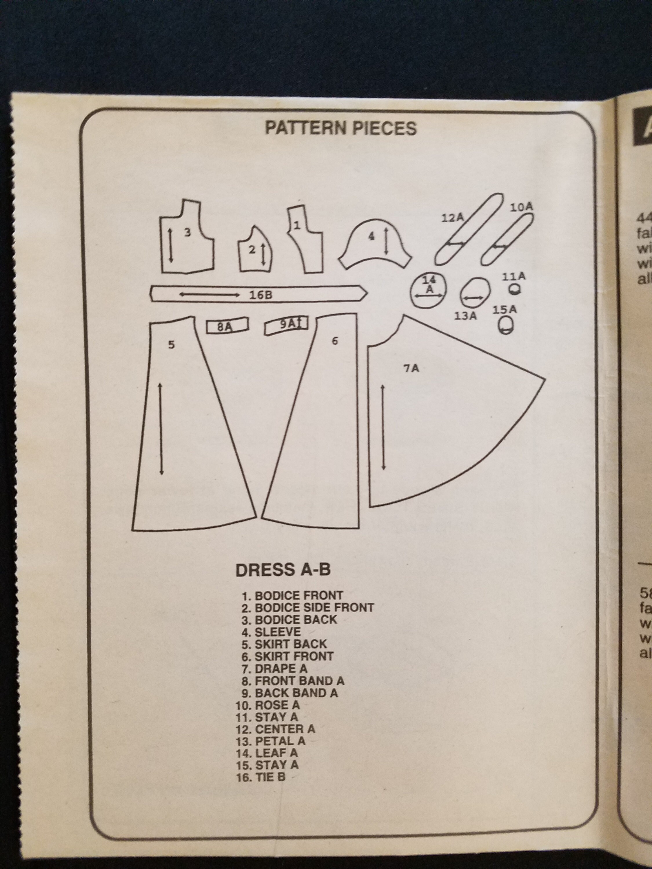 Mccall's 2020, Girls Formal Dress, Flower Girl Dress, Girls Dress ...
