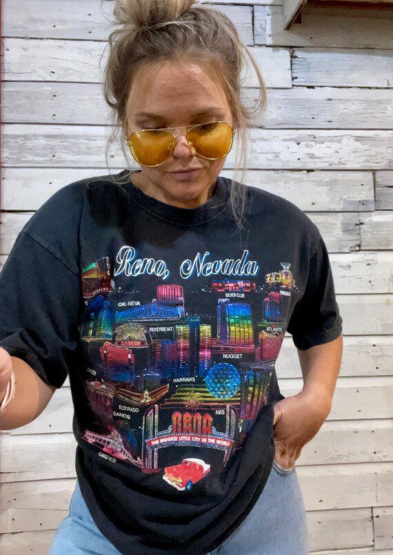 vintage vintage reno - Gem