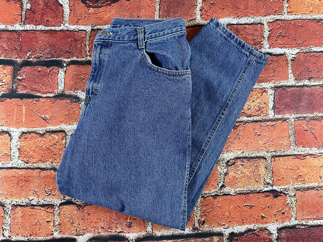 Vintage Gitano Jeans, Genx Denim, 90s Vintage Jeans - Etsy