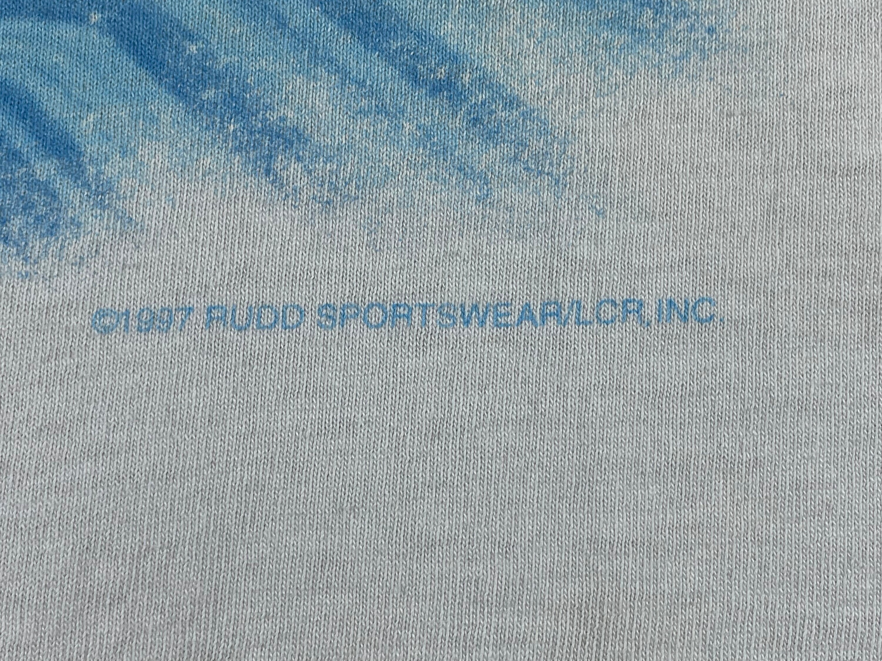 90s Ricky Rudd Tide Nascar T Shirt, Vintage Nascar Tee, Vintage Racing ...