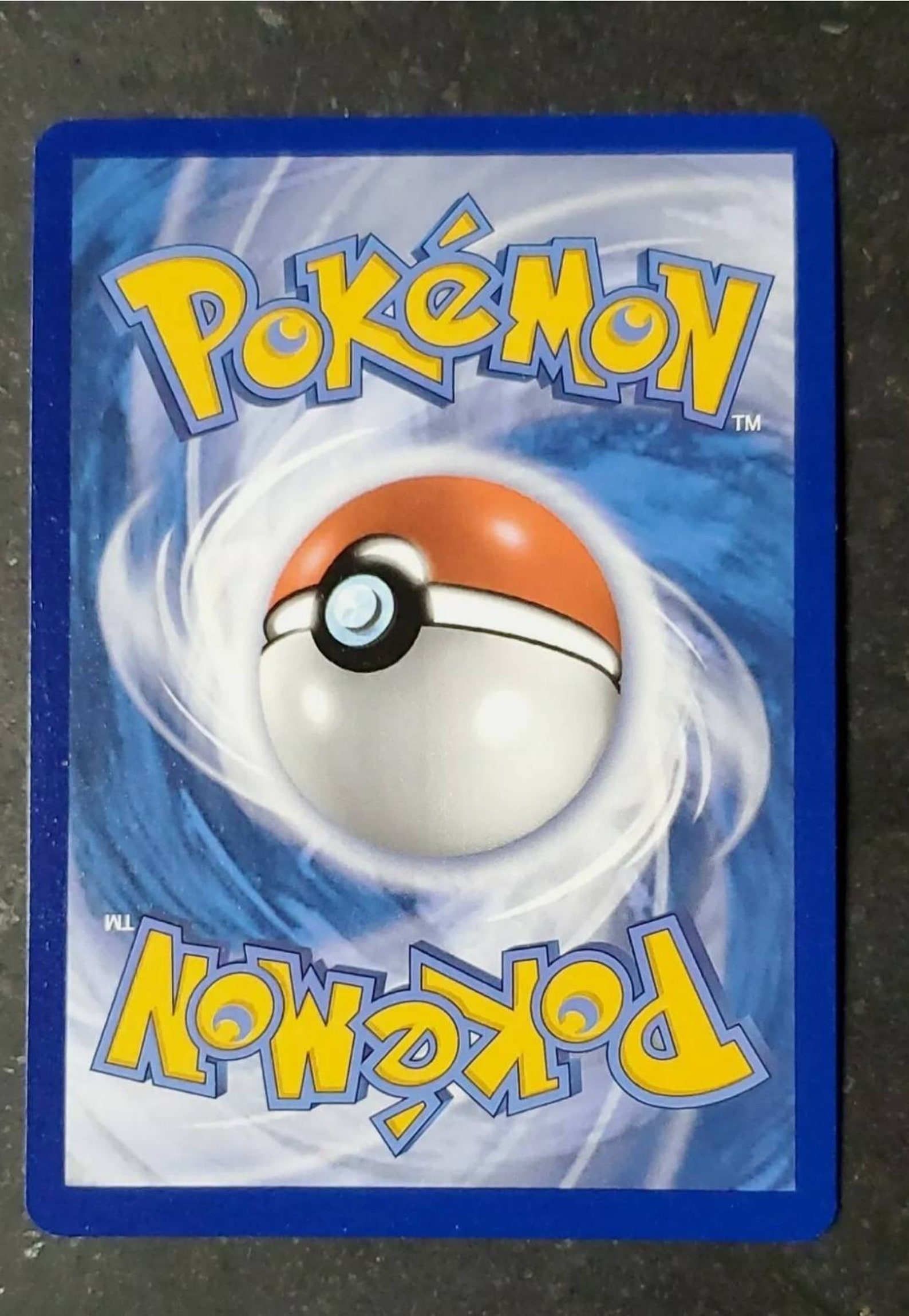 Custom Fan Made Orica Pokemon Card BEA FULL ART | Etsy