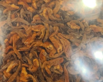 Wild Dagga Tea - Etsy