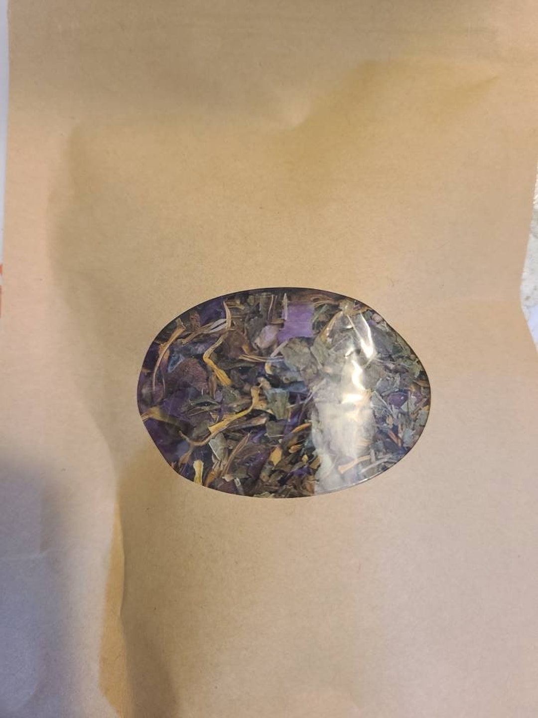 Third Eye Tea Activation Dream Herbal Tea Pineal Gland - Etsy