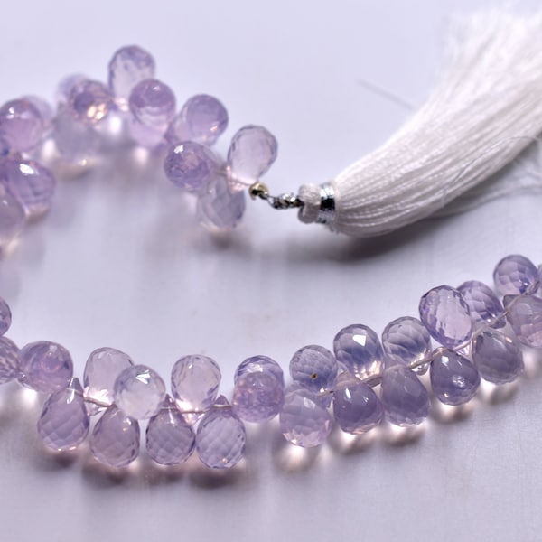 Lavender Quartz - Etsy