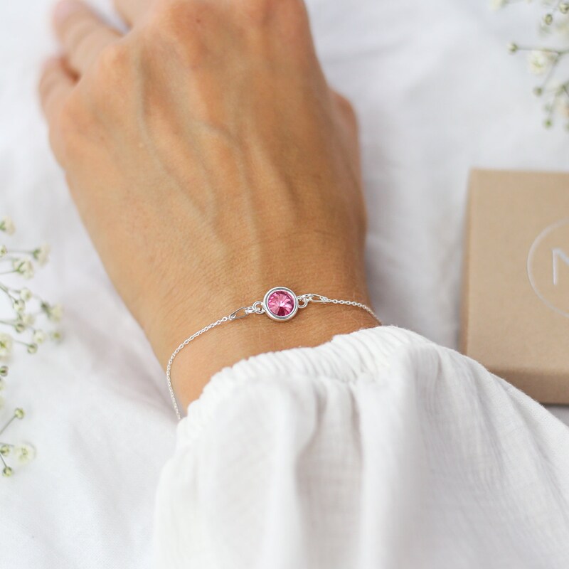 October Birthstone - Etsy