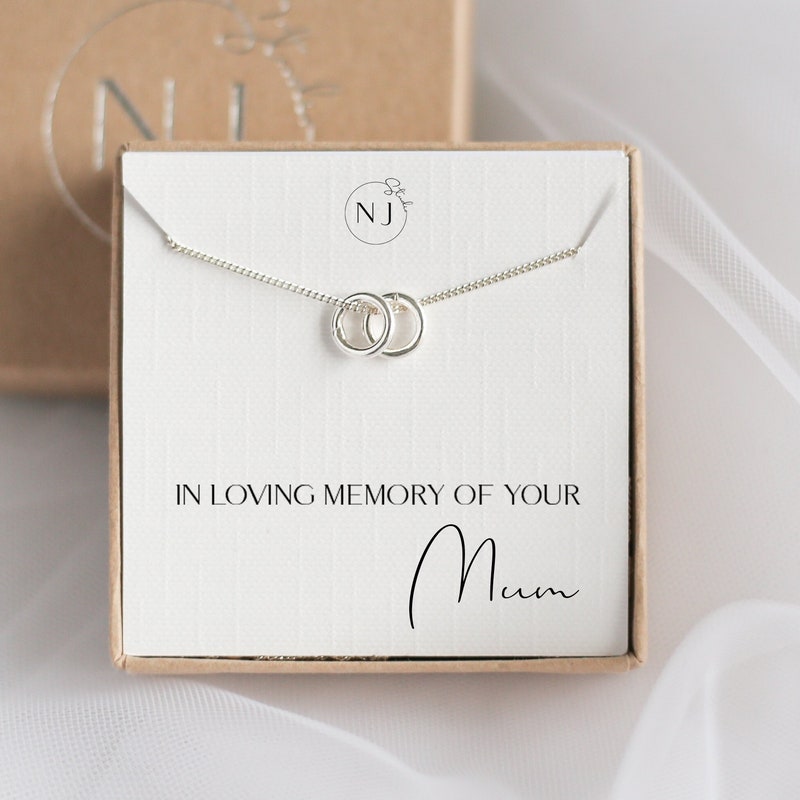 Memory Necklace - Etsy