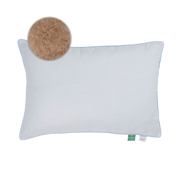 100% Cotton Filled Pillows - Etsy