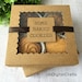 Cookie Box Large. !digital Cutting File for Silhouette Cameo and Cricut ...
