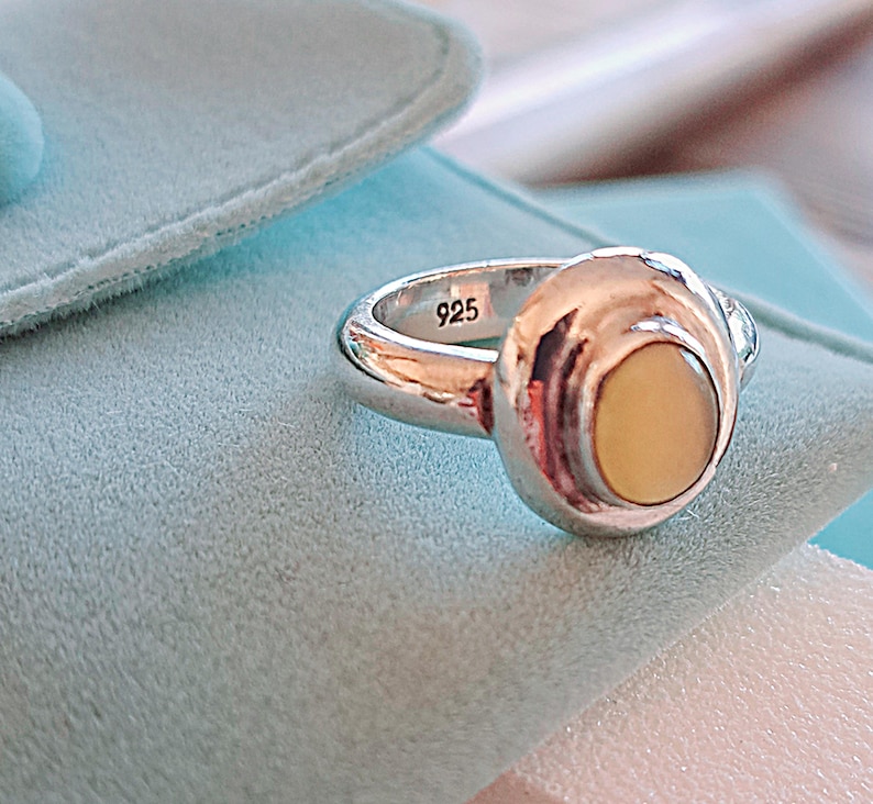 Atomic Ring 1970s - Etsy