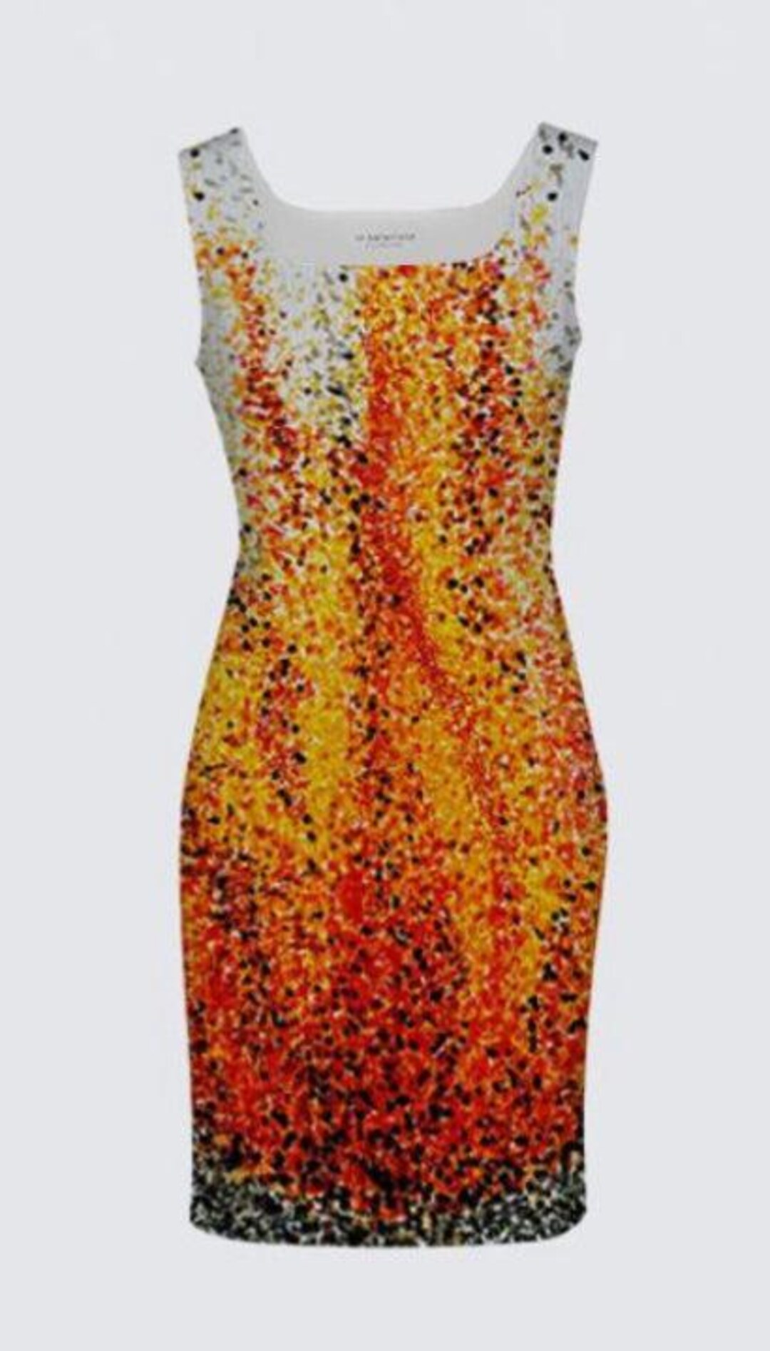Lit Amanda Dress II - Etsy