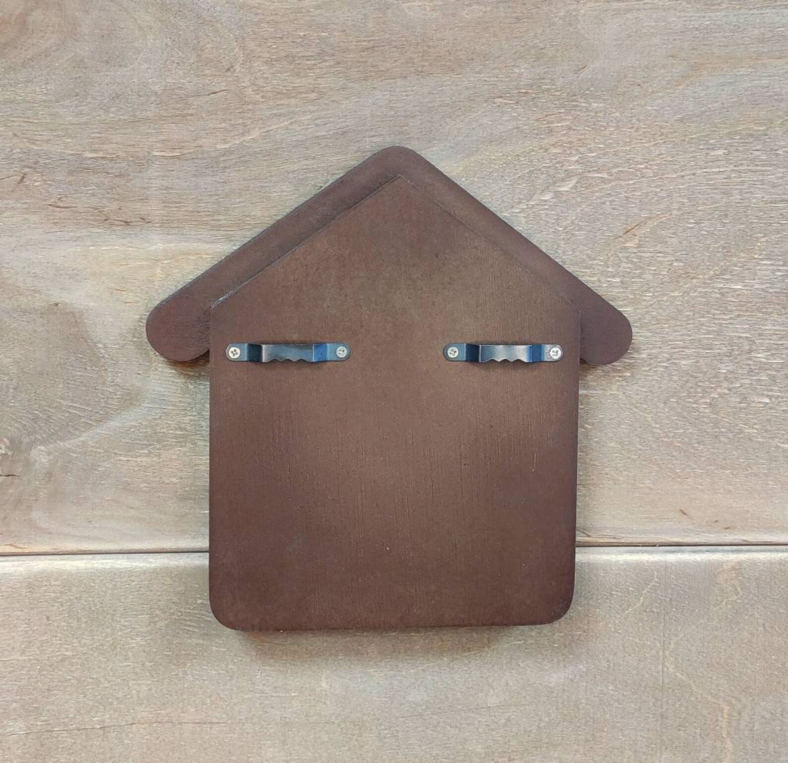 Wooden key holder Wall key holder Housewarming gift Key | Etsy