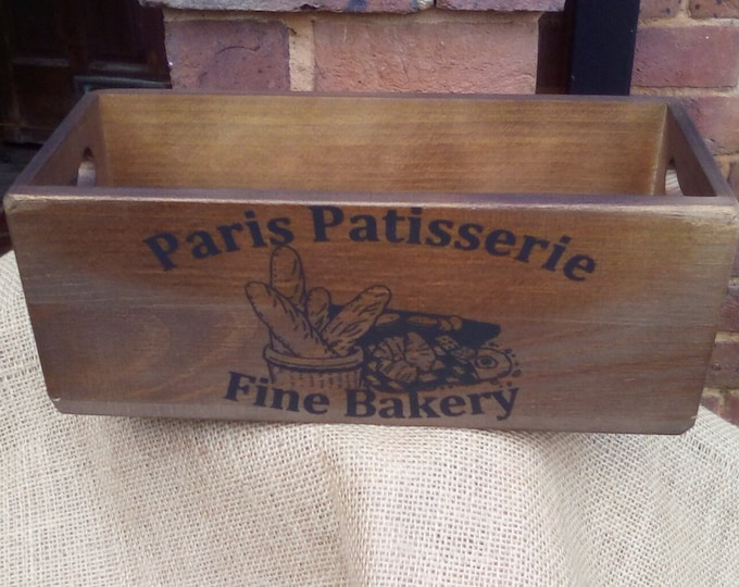 Vintage Wooden Hand Carved Wooden Decorative Box - Etsy