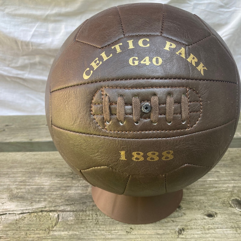 Celtic Fc Gifts Boyfriend - 60+ Gift Ideas for 2025