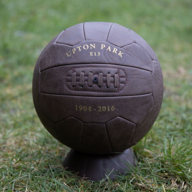 West Ham Gifts - 60+ Gift Ideas for 2025