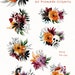 Halloween Clipart, Watercolor Happy Halloween, Spooky Clipart, Trick or ...