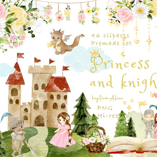 Fairy Tale - Etsy