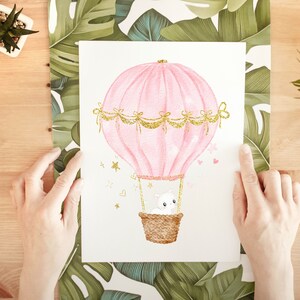 Baby Cat Watercolor Clipart, Kitten Graphic PNG, Cute Cat, Little ...