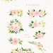 Baby Cat Watercolor Clipart, Kitten Graphic PNG, Cute Cat, Little ...