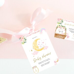 Baby Cat Watercolor Clipart, Kitten Graphic PNG, Cute Cat, Little ...