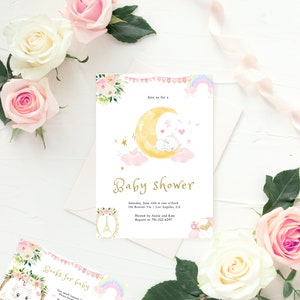 Baby Cat Watercolor Clipart, Kitten Graphic PNG, Cute Cat, Little ...