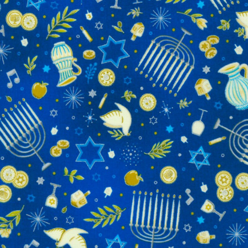 Holiday Flourish - Etsy