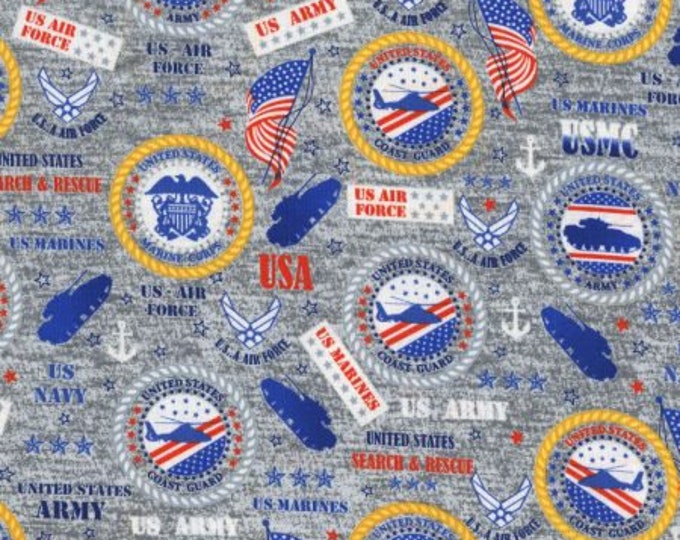 Guns Fabric Welcome to My Gun Show by Lauramarshdesigns Guns Firearms ...