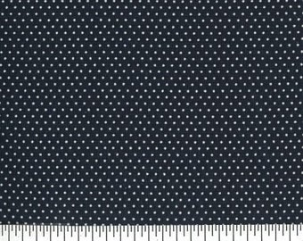 Pin Dot Fabric - Etsy