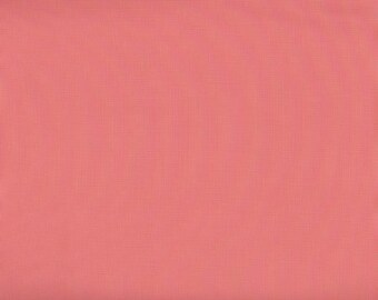 Coral Solid | Etsy