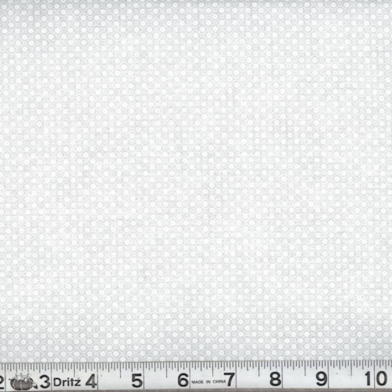 White Tonal Fabric - Etsy