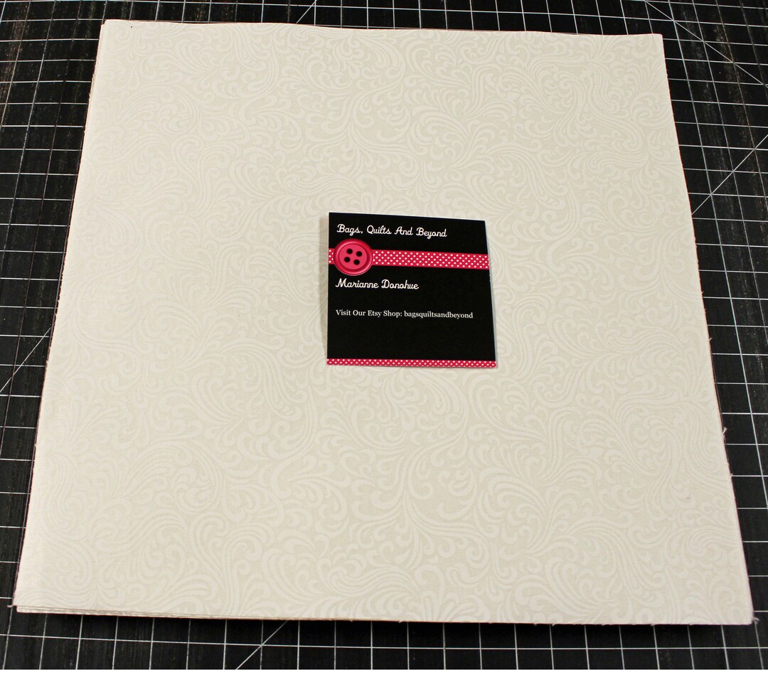 Layer Cake White on White Breezeway 40 Ten Inch Squares Tone on Tone - Etsy