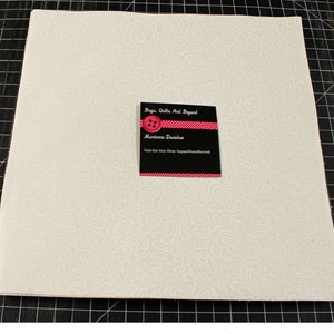 Layer Cake White on White Breezeway 40 Ten Inch Squares Tone on Tone - Etsy