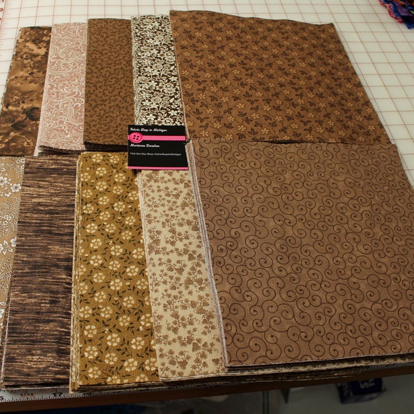 Layer Cake Fabric - Etsy