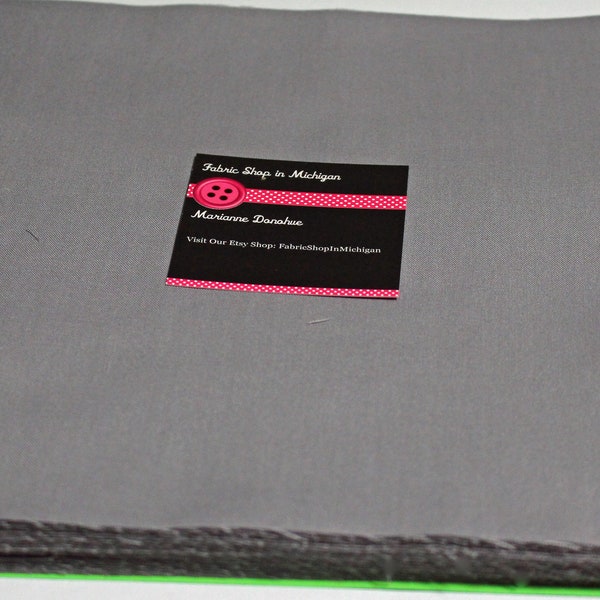 Gray Layer Cake Fabric - Etsy