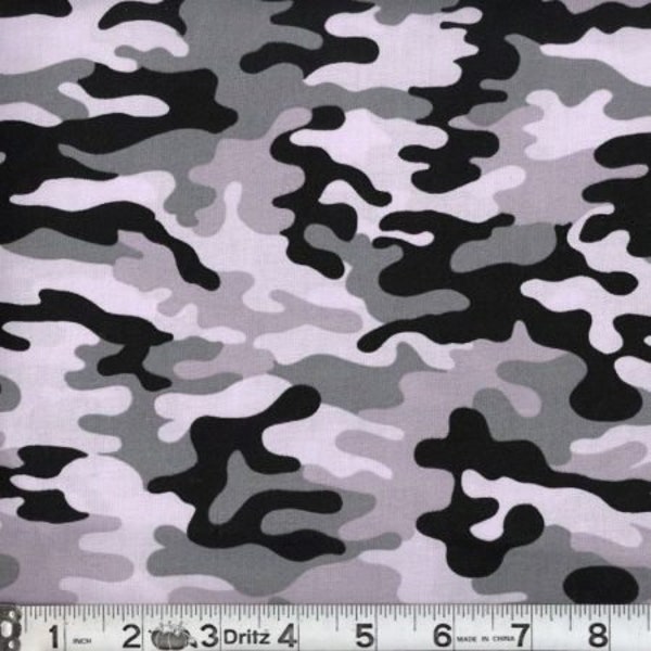 Snow Camouflage - Etsy