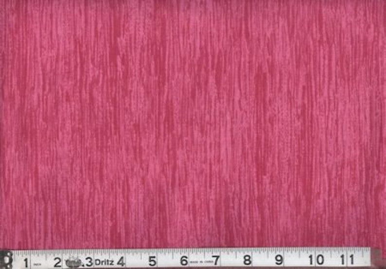 Fabric By The Yard Pink Flamingo MDG Flamingo Colorwave | Etsy