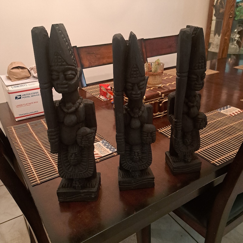 Ifa Odara - Etsy
