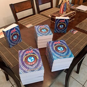 IFA Divination Book in English - Etsy