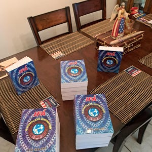 IFA Divination Book in English - Etsy