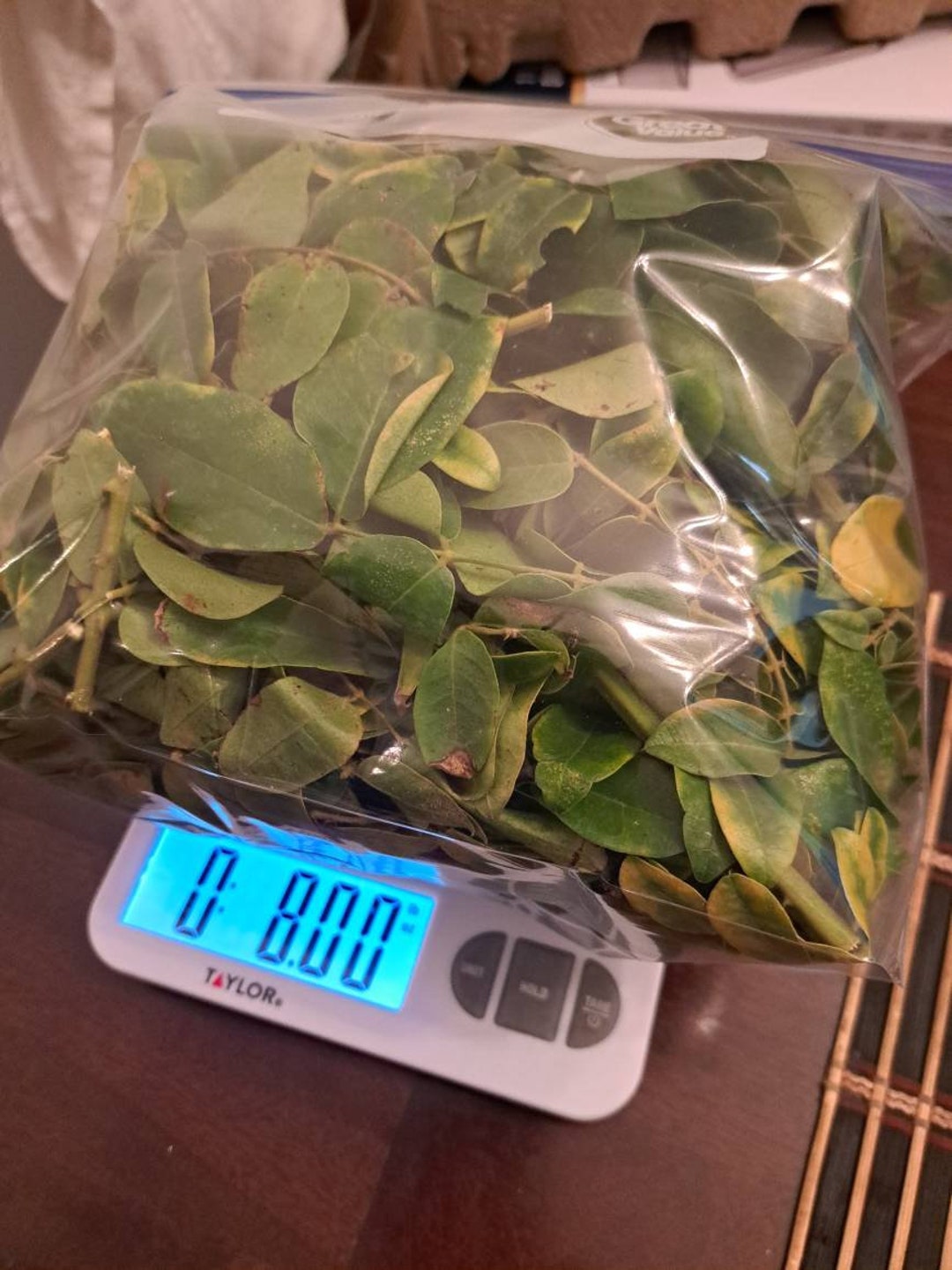 Fresh Quita Maldicion 1/2 Lb Aka Remove Curses - Etsy