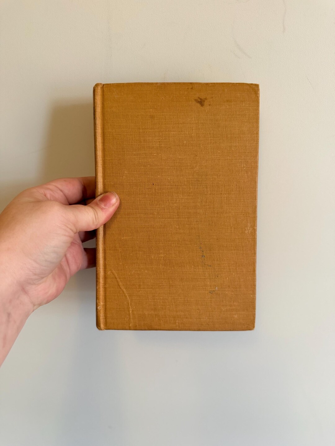 Vintage 1945 First Edition Poor Child by Anne Parrish Hardcover Book - Etsy