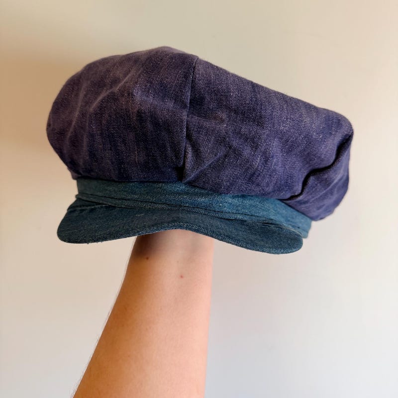 70s Baseball Cap - Etsy