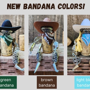 Cowboy Gifts for Men, Western Decor for Office Desk, Cowboy Hat Theme ...