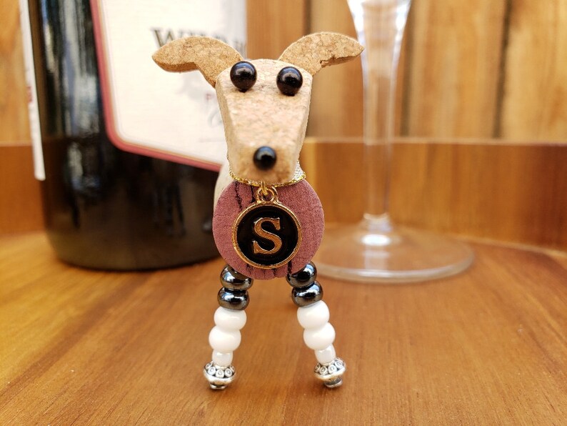 Personalized Greyhound Gifts for Dog Lovers, Italian Greyhound Dog Mom ...