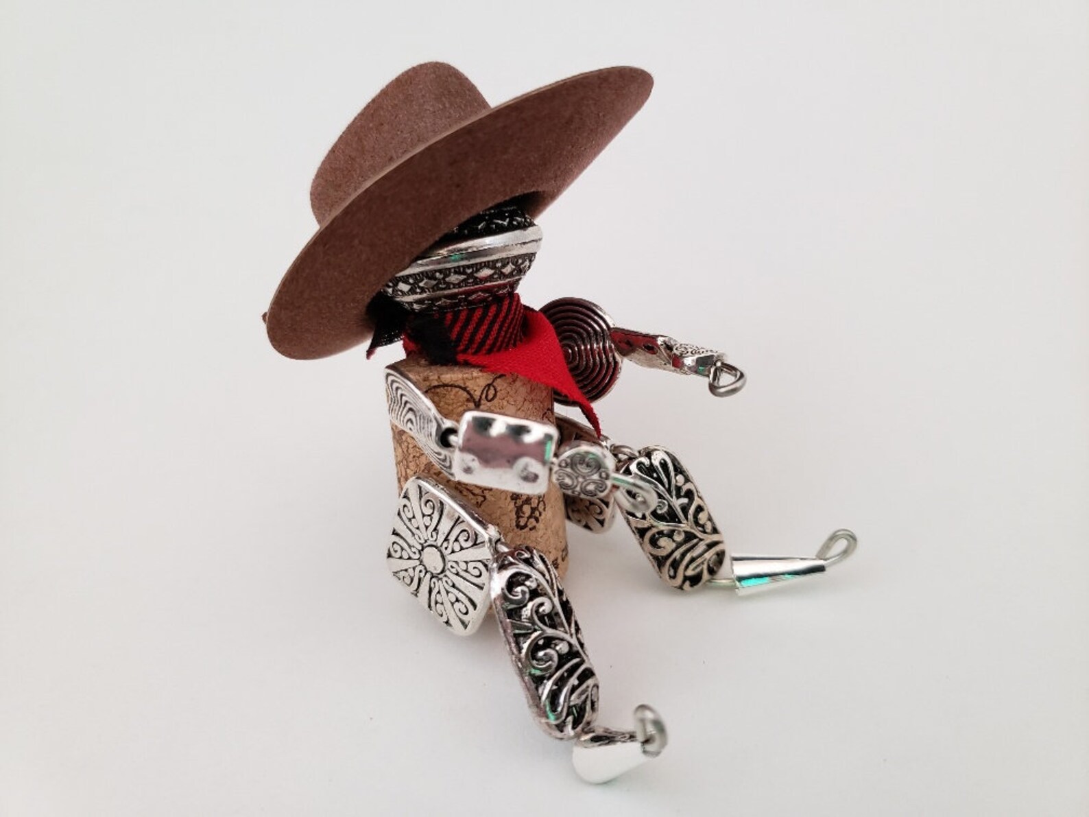 Cowboy Gifts for Men Western Decor for Office Desk Cowboy - Etsy