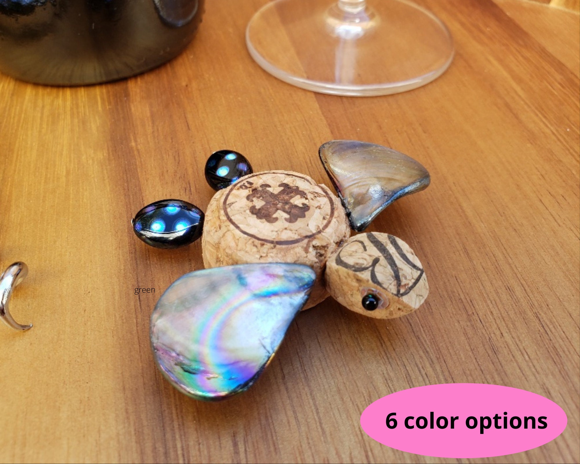 Sea Turtle Home Decor Coastal Decorations For Beach House | Etsy